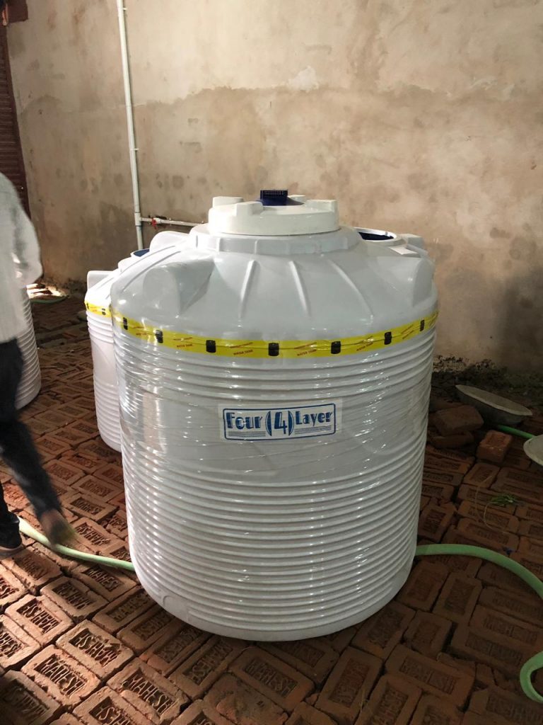 Water Tanks – Shree Shyam Industries