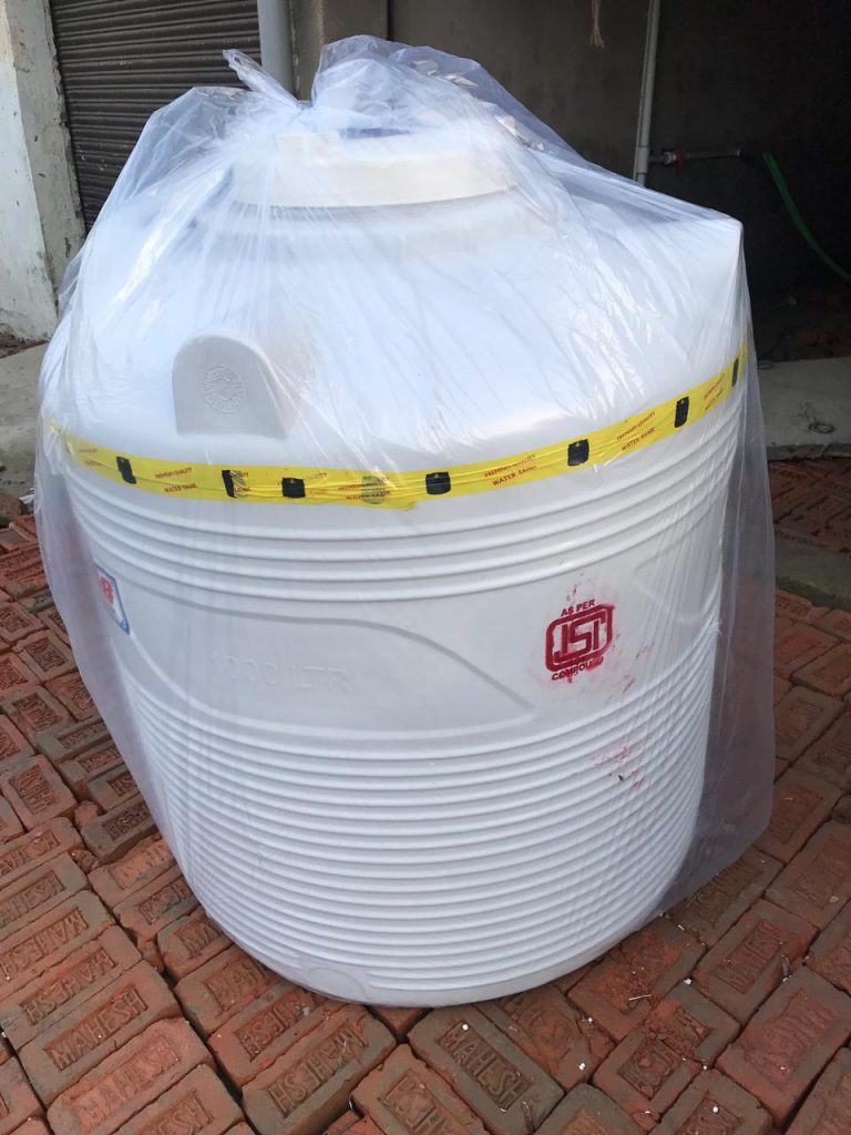 Water Tanks – Shree Shyam Industries